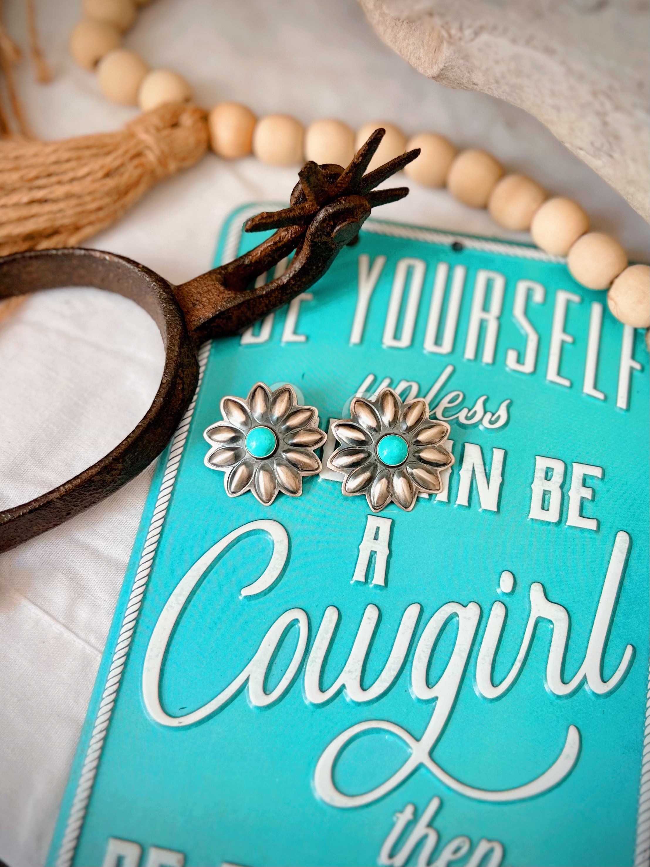 Authentic Jewelry – Turquoise Alamo Boutique